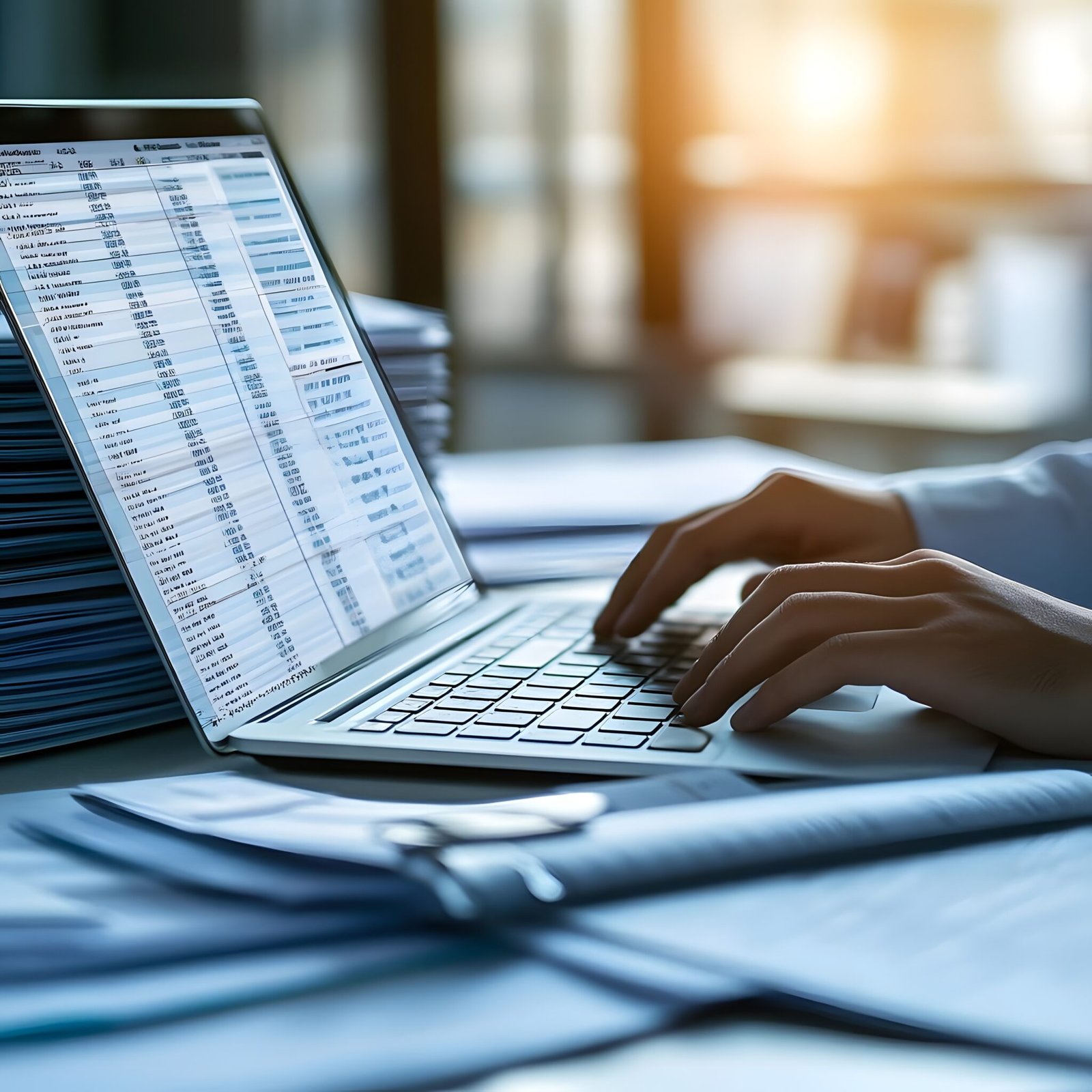 Insurance Credentialing – Complete OBC